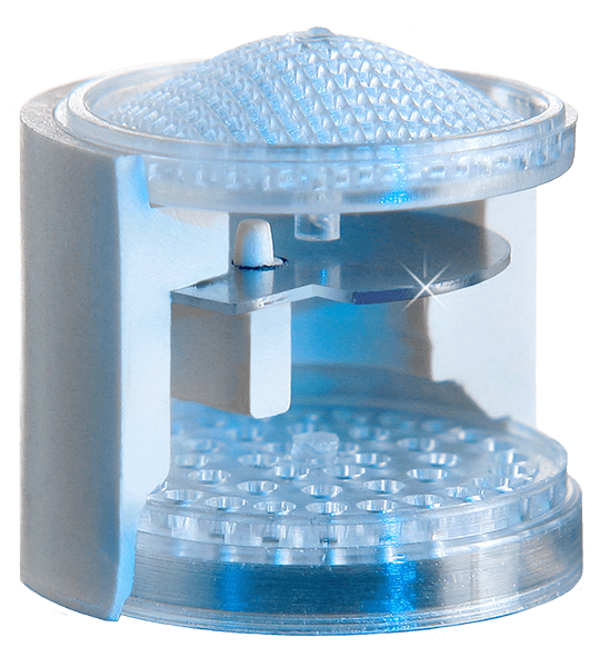 How does it work? • Marine Flow